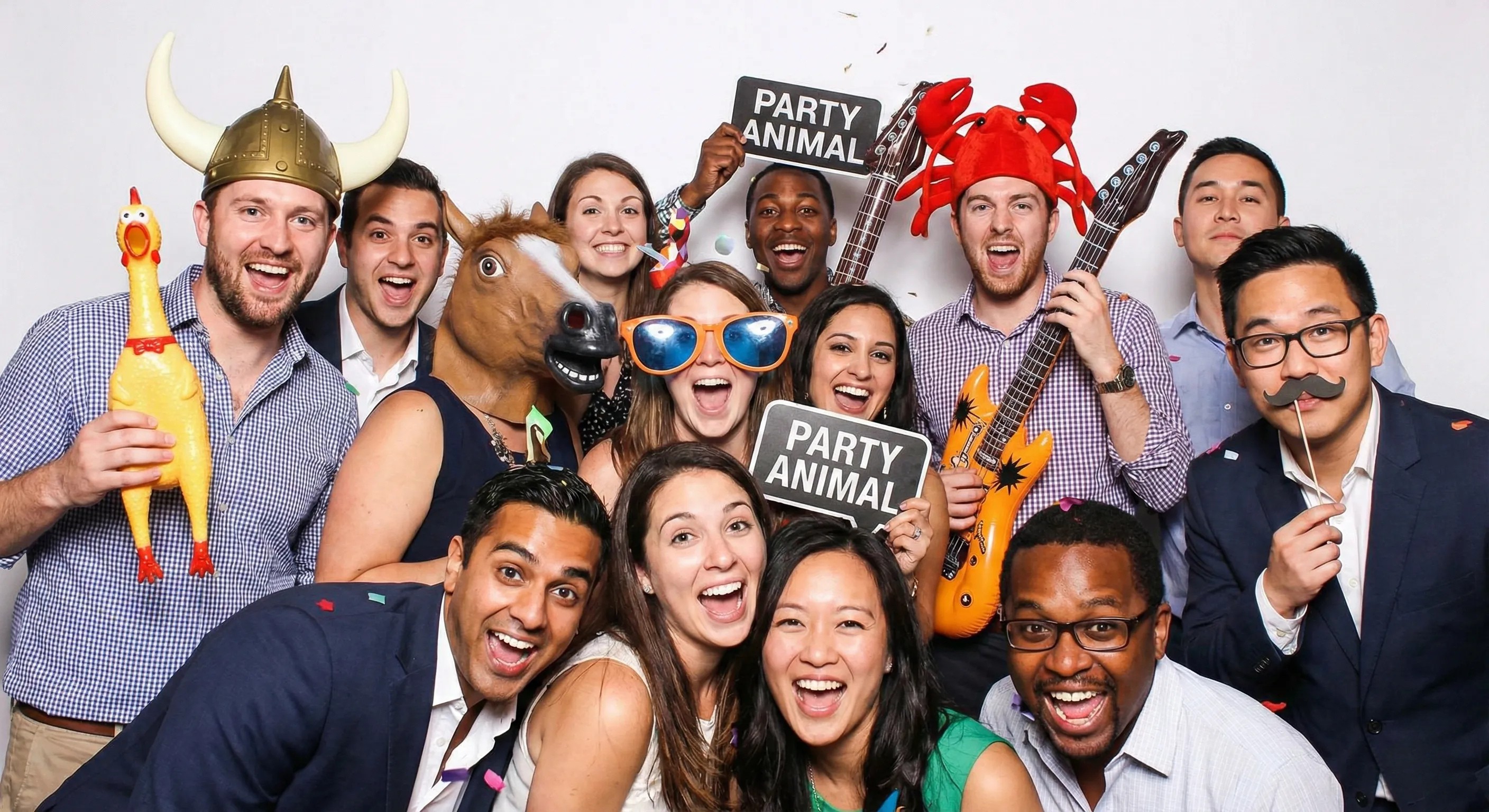 Photo Booth Rentals Niagara-on-the-Lake | Premium Wedding & Event Photo ...
